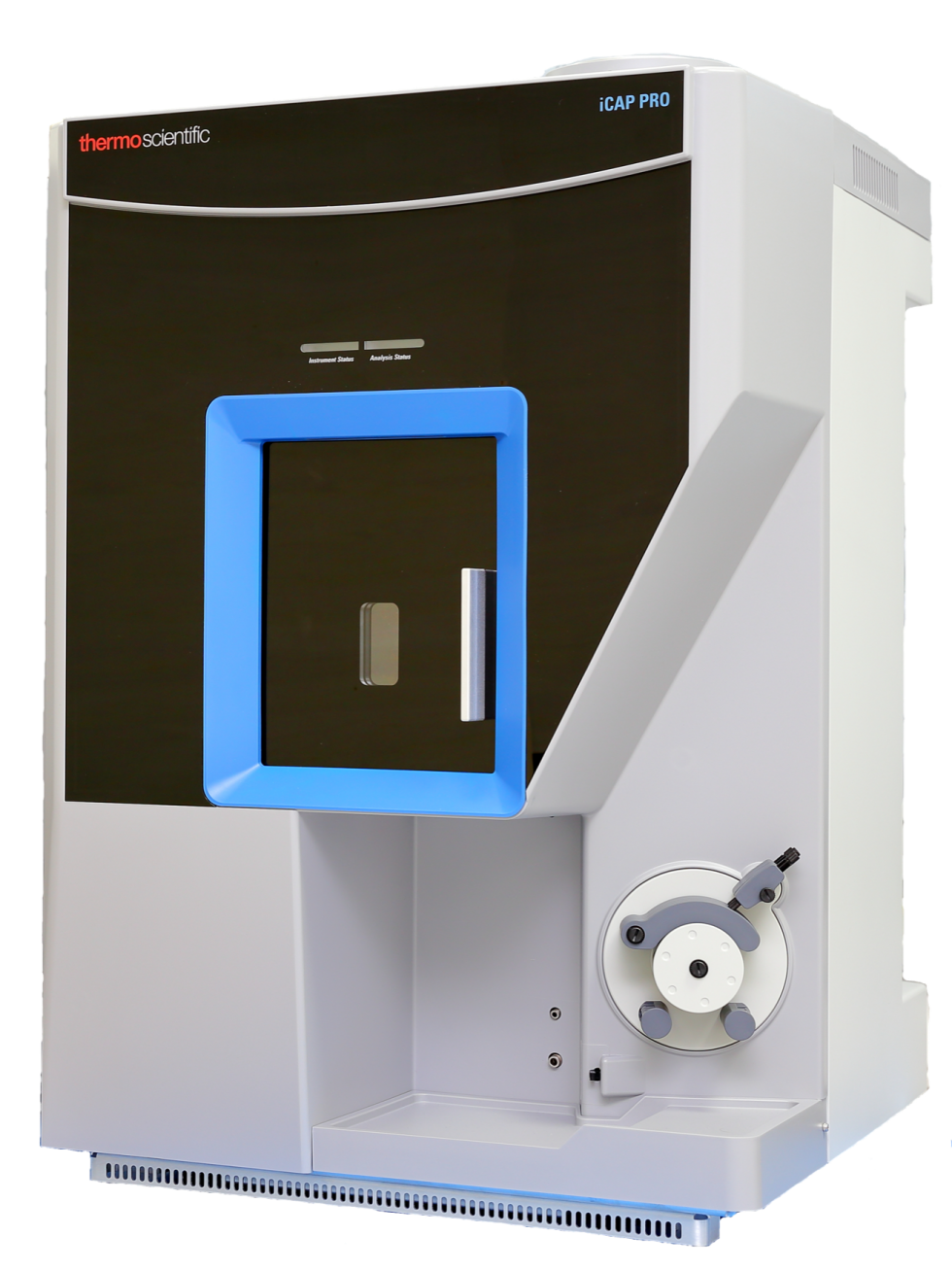 Thermoscientific | Elasco International Corporation